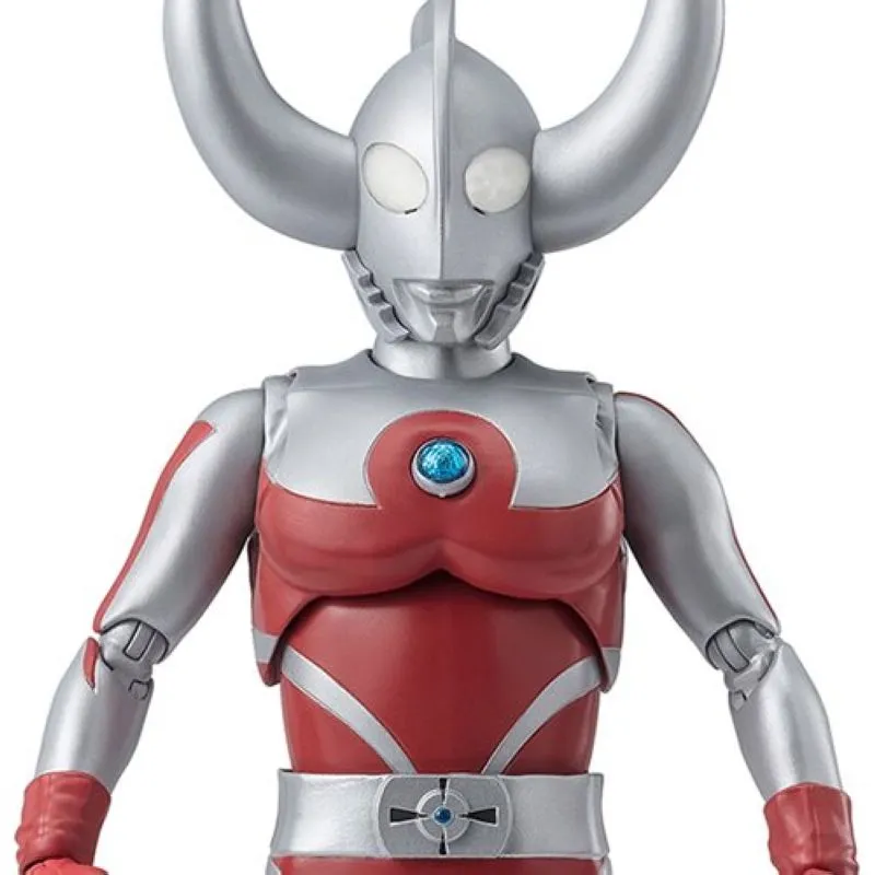 ultraman ace
