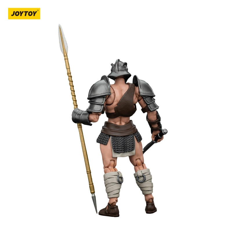 JOYTOY Strife Roman Gladiator Scissor