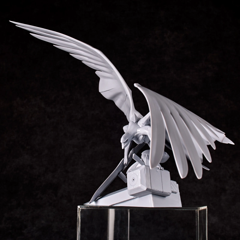 Kaiyodo Rebuild of Evangelion ARTPLA Sculpture Works Evangelion Mass ...