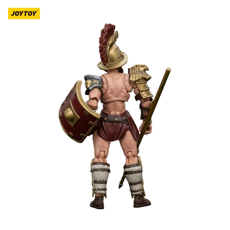JOYTOY Strife Roman Gladiator Thraex Gladiator
