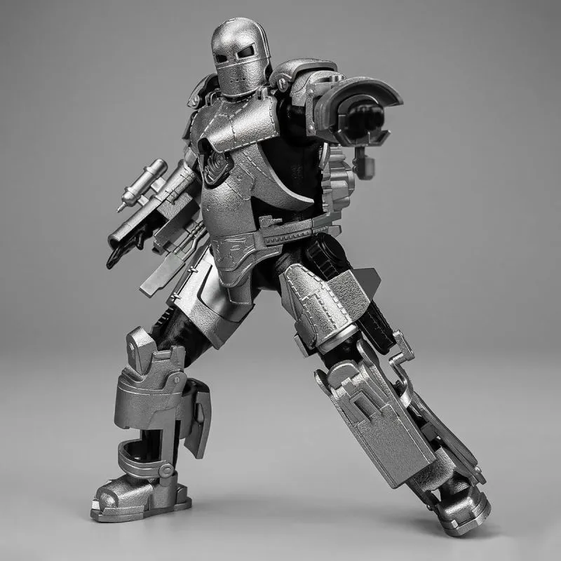 [In stock] Fondjoy Infinity Saga iron man MK1