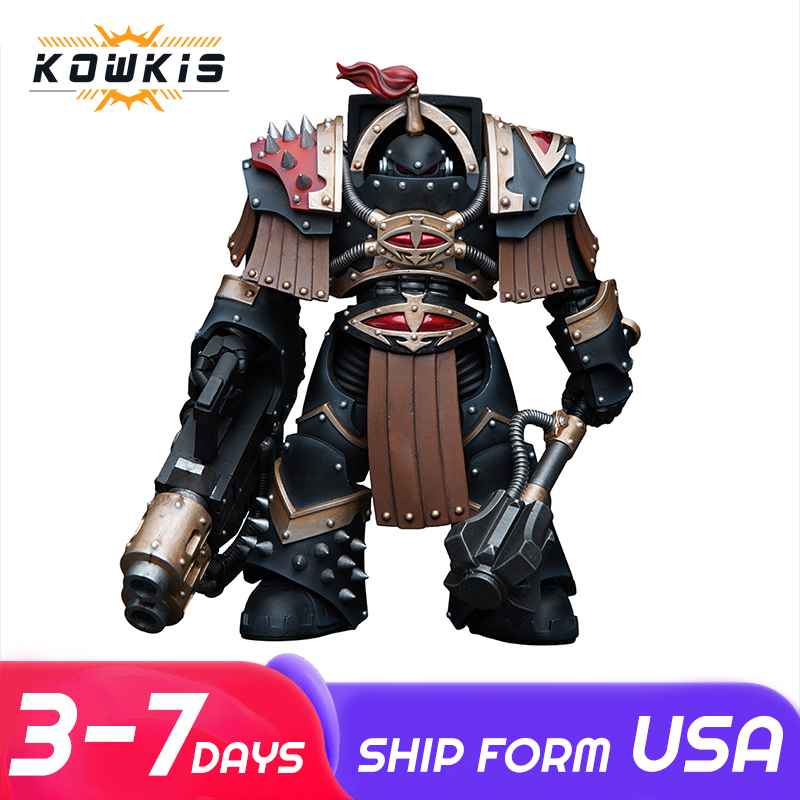 [Pre-sale] JOYTOY Warhammer The Horus Heresy Sons of Horus Justaerin ...