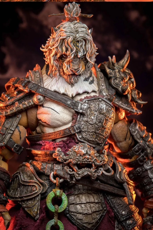 Maestro Union Blade Master Weng (Old Man Out of the Mountain Ver ...