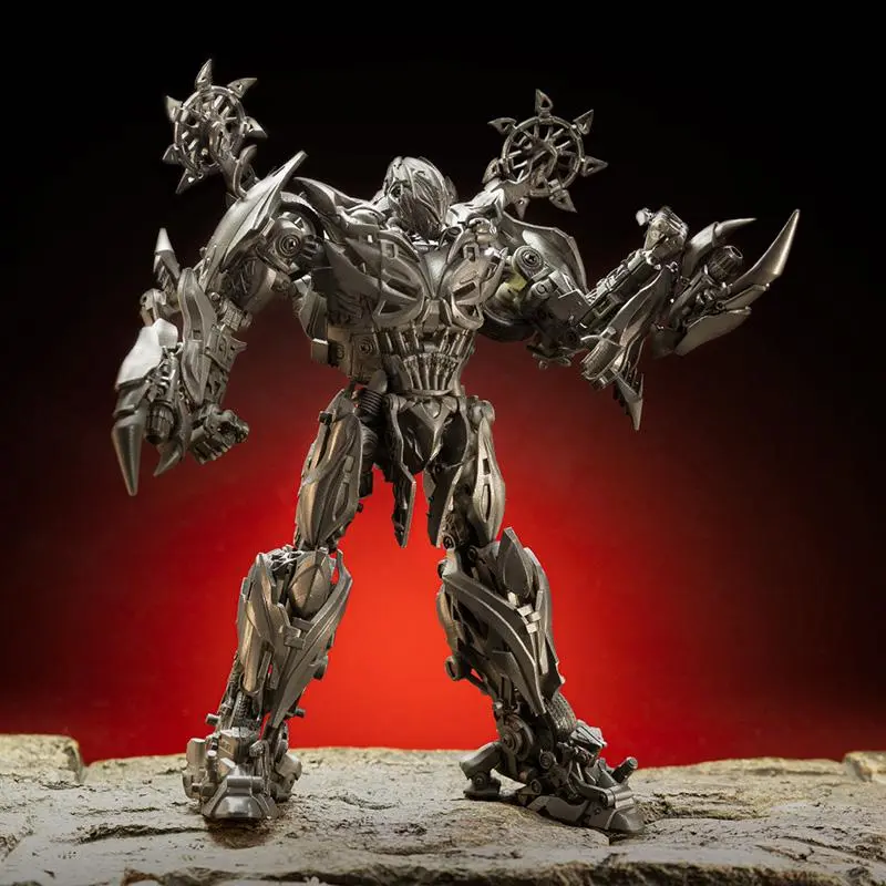 Unique Toys R-09 Red Destroyer Stinger