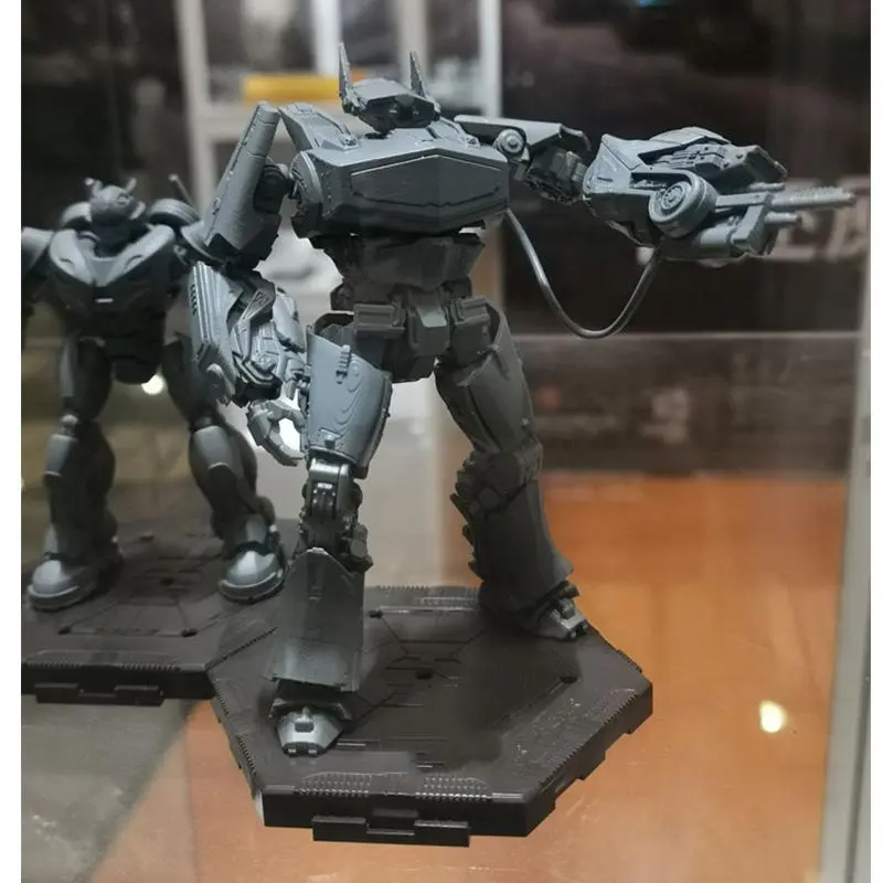 [Pre-sale] Trumpeter Transformers Movie Shockwave Model Kit