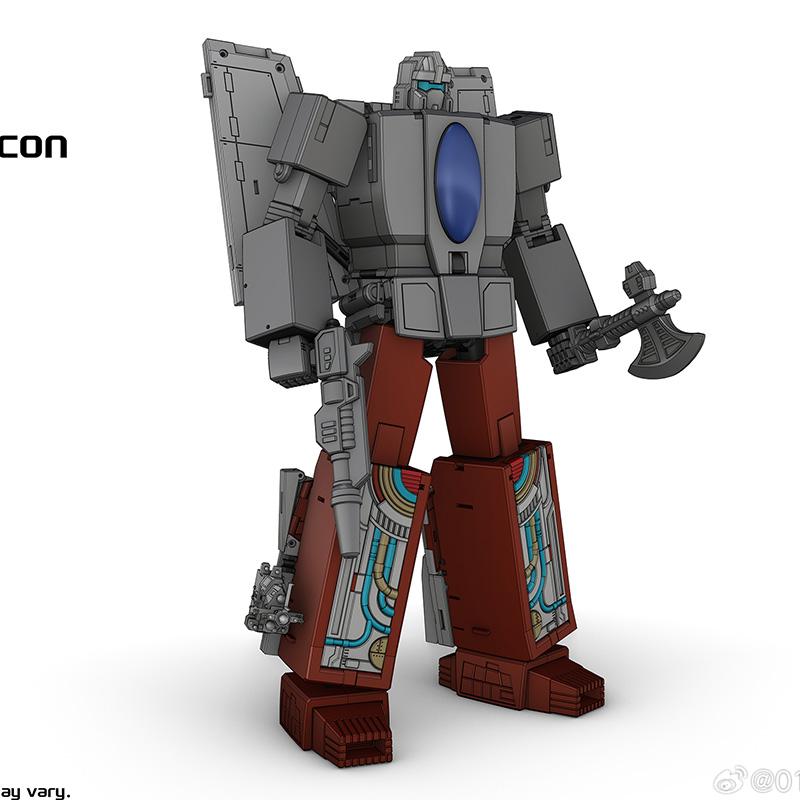 [Pre-sale] 01-Studio 01S06 Boardcon Broadside