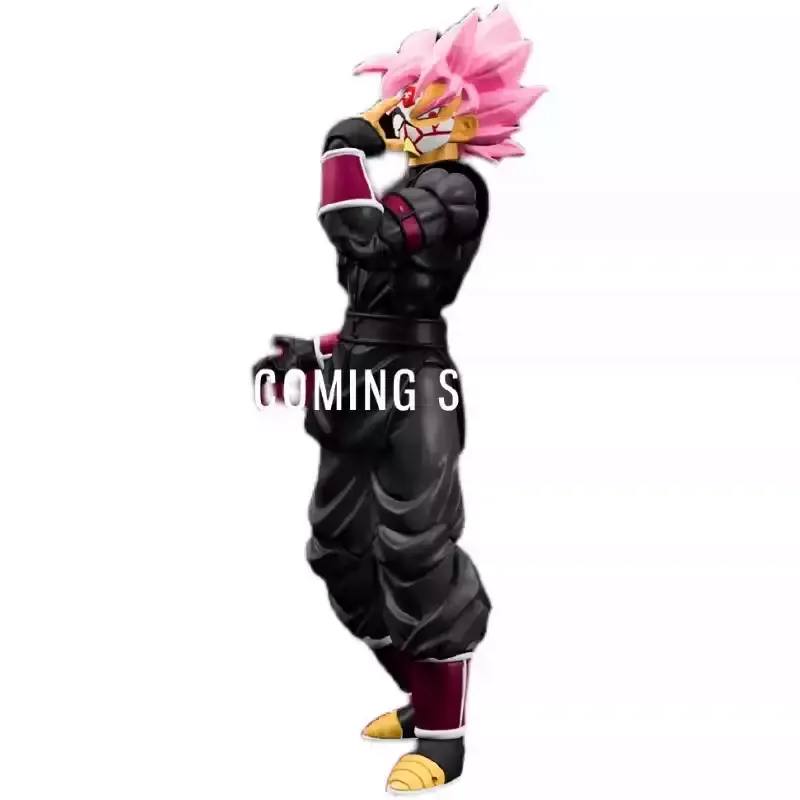 Demoniacal Fit Ultimate Atrocious Figure