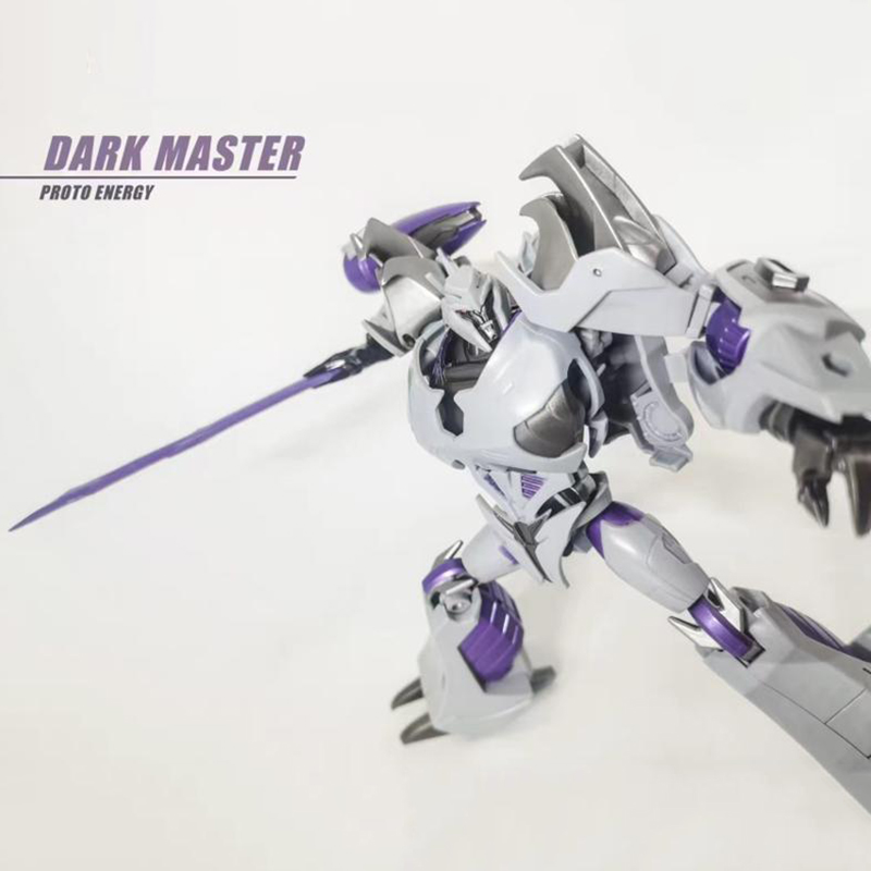 APC Toys APC-004 Dark Master TFP Megatron 2.0 Version