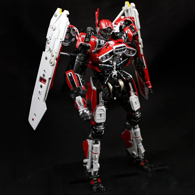 MetaGate G-05 Red Fantasy Shatter 3A Collectible