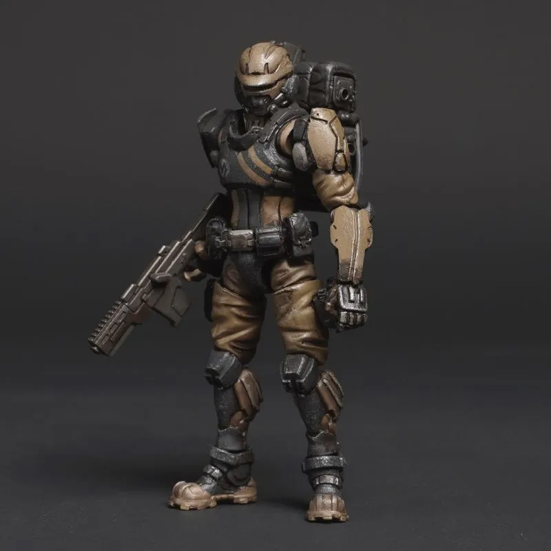 Acid Rain FAV-A130 Cinder Invader