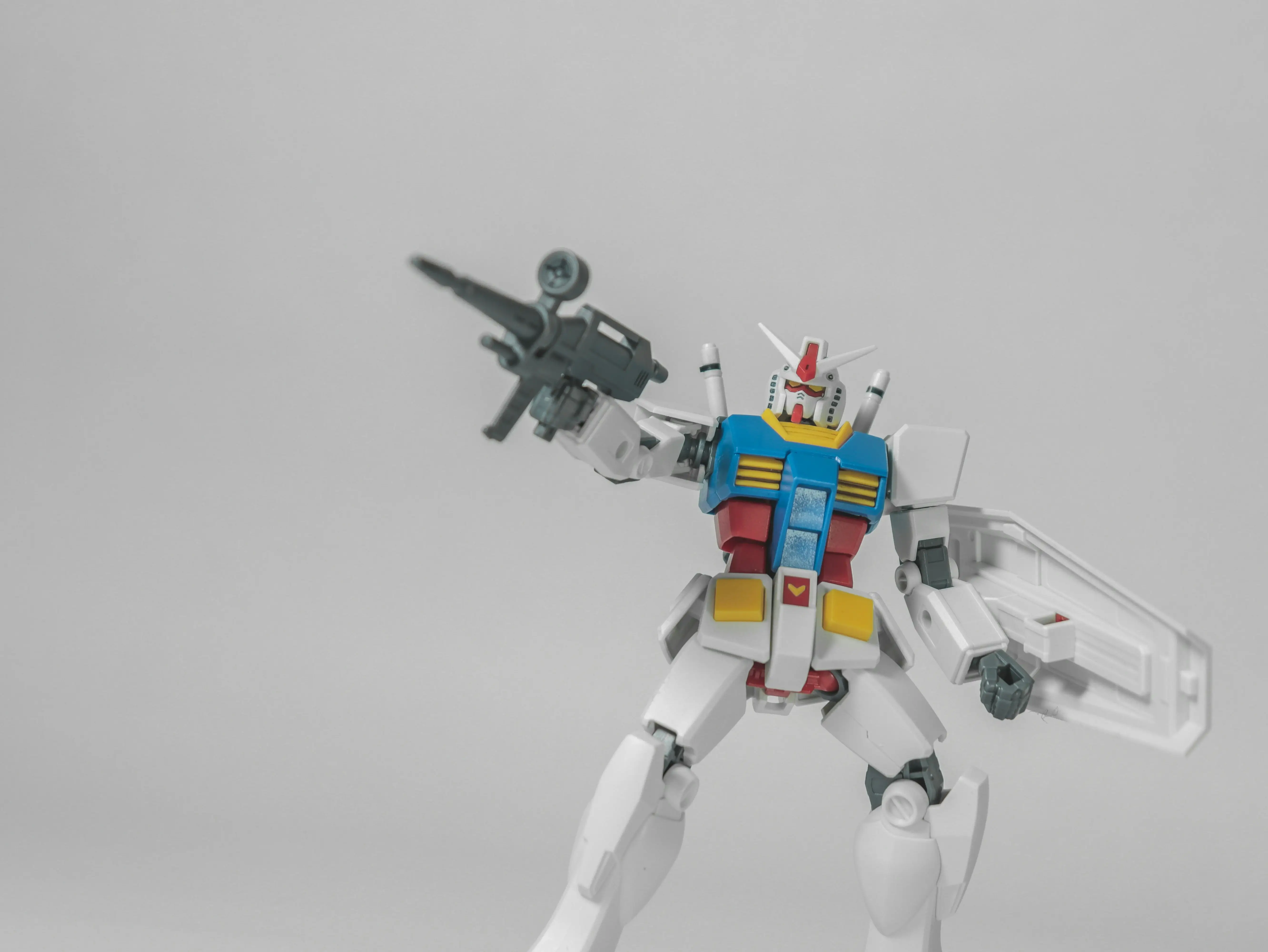 New to Action Figures? Here’s What They Really Are