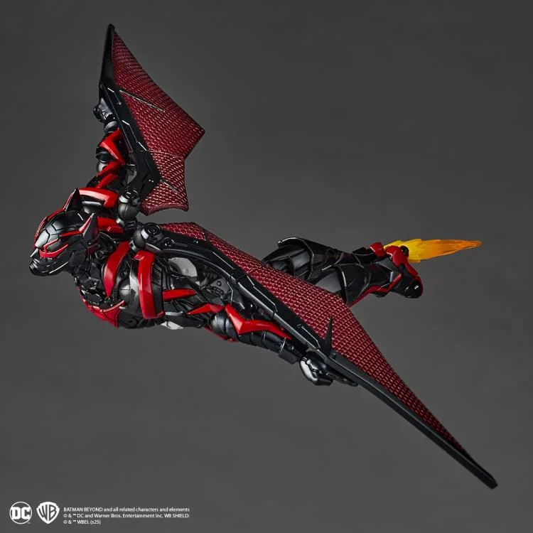 DC Batman Beyond: Perfect Comic-to-Life Action Figure