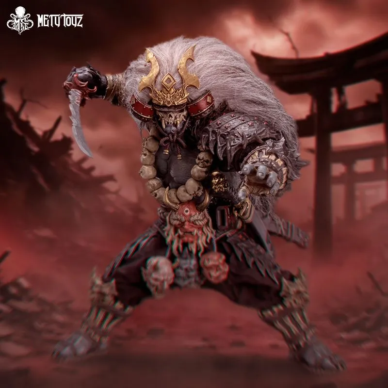 oni mythical creature