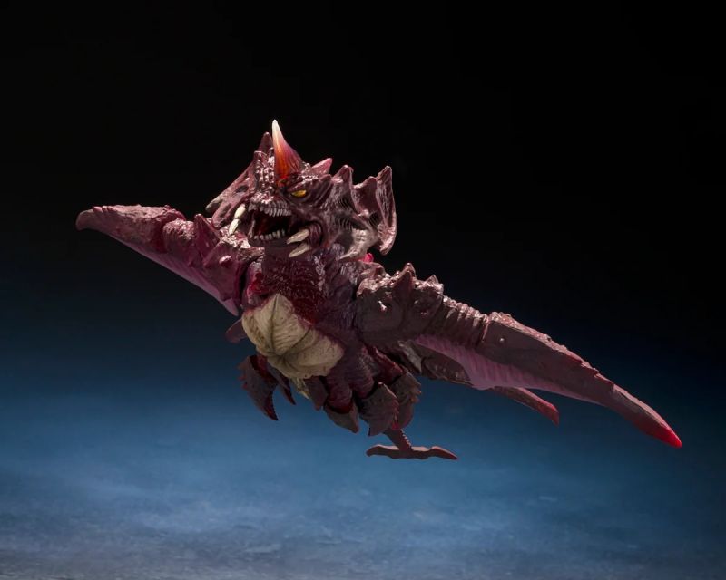 [Pre-sale] Bandai Godzilla vs. Destoroyah S.H.MonsterArts Godzilla Jr ...