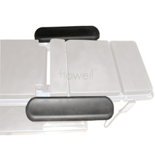 Surgical Table Arm Supports Boards Price List HE-MJ | HOWELL Medical