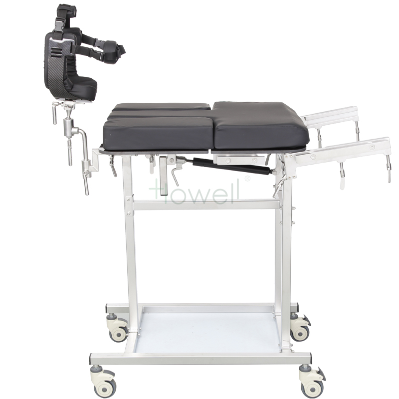 Orthopedic Beach Chair Positioner System HE-JBKD | HOWELL Medical