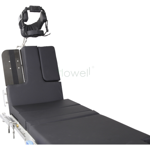 Orthopedic Beach Chair Positioner System HE-JBKD | HOWELL Medical