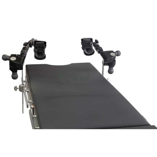 Pediatric Operating Lithotomy Stirrups HE-KTT | HOWELL Medical