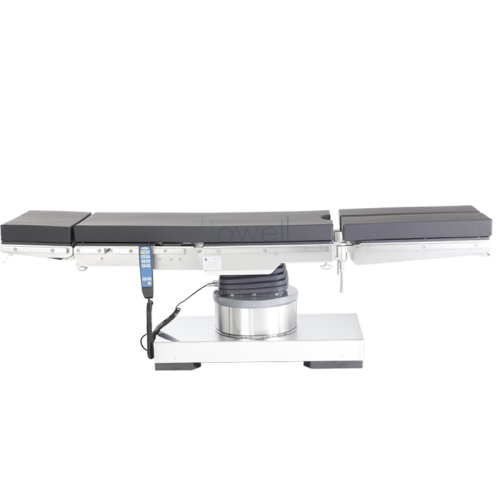 High End Rotation Neurosurgery Operating Table Manufacturer | HOWELL ...