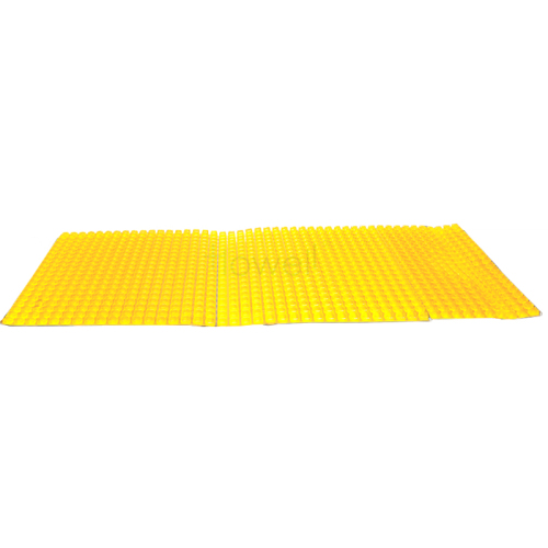 Rectangle Therapy Table Gel Pad | HOWELL Medical