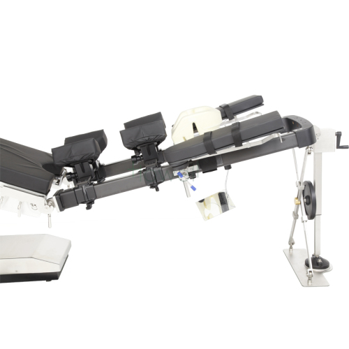 Carbon Fibre Single Spine Operating Table Manufacturer | HOWELL Medical