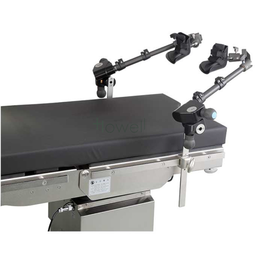 Pediatric Operating Lithotomy Stirrups HE-KTT | HOWELL Medical