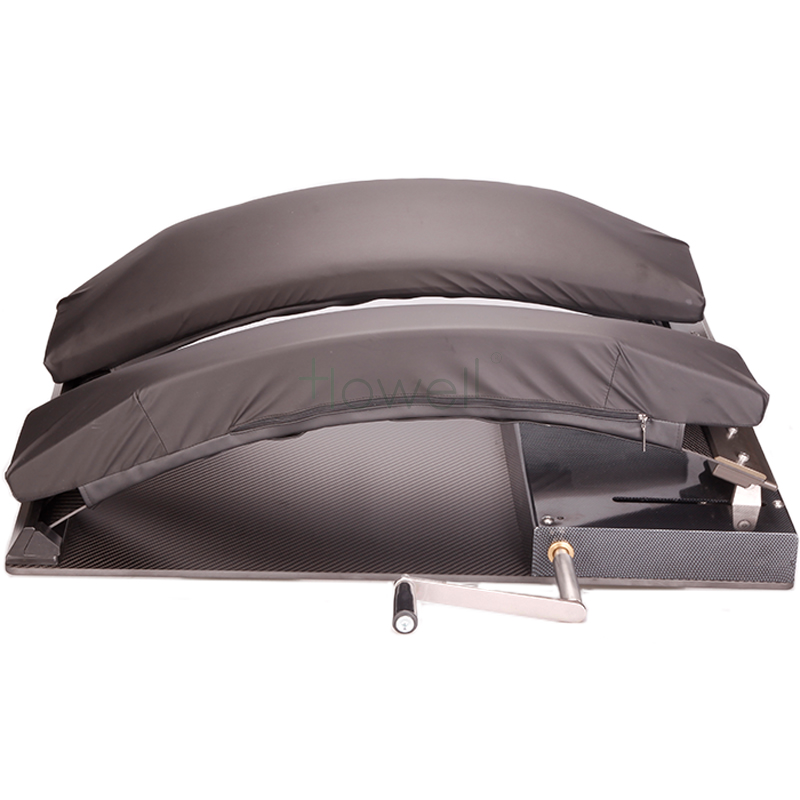 Dual Column Wilson Spine Surgery Operating Table Manufacturer | HOWELL ...