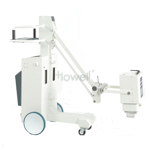Portable Medical Digital Radiography Systems | Howell Medical