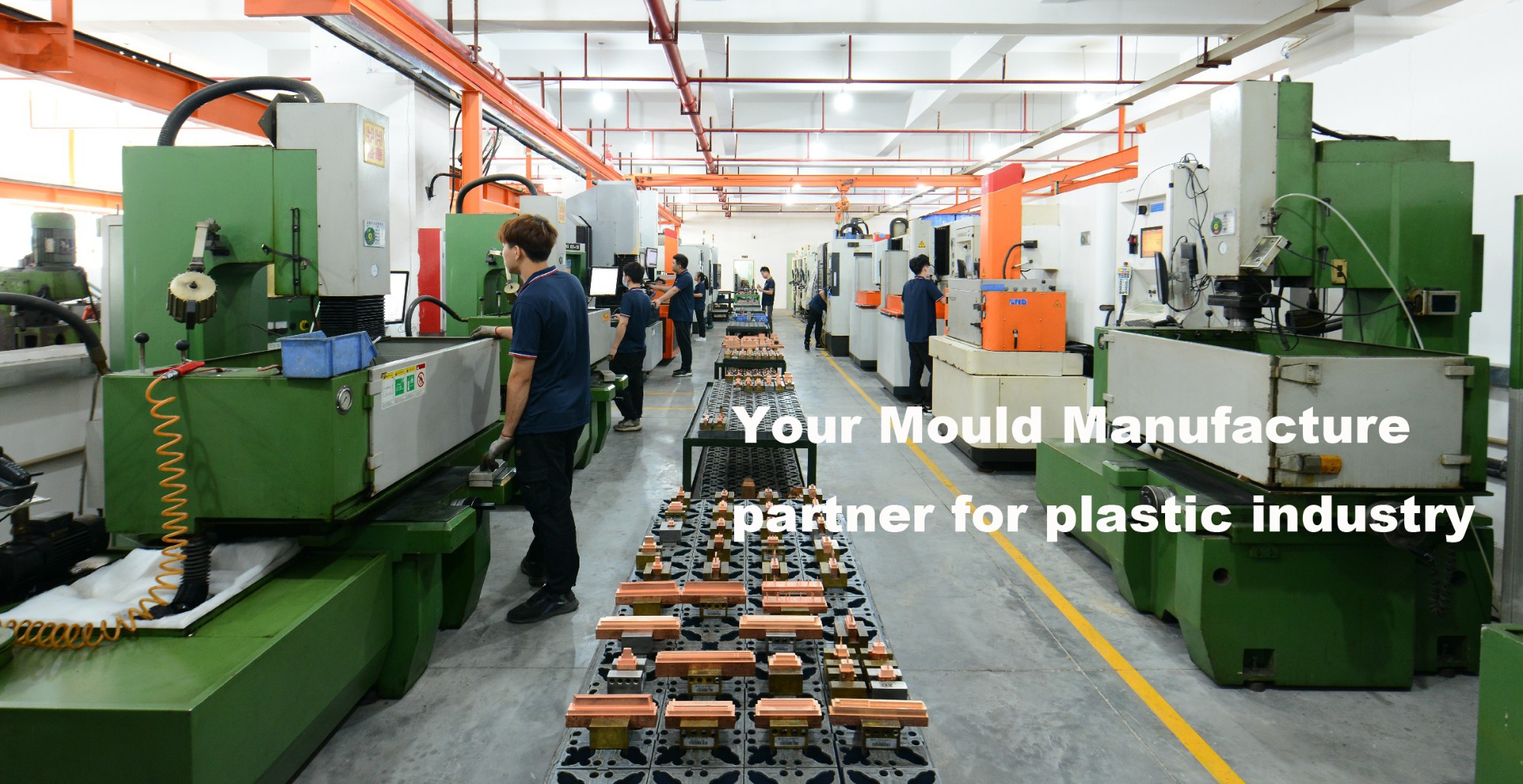 plastic mold, plastic injection molding, mold making, Product ...