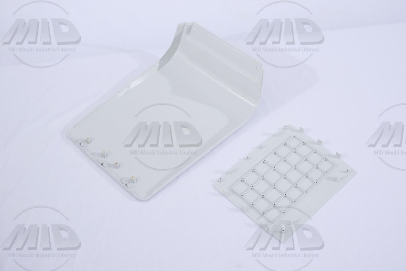 Plasitc molded Medical Parts,Medical Parts & Mold