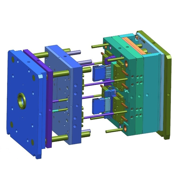 Plastic molds, Injection Molding, Mold making,Product Development ...