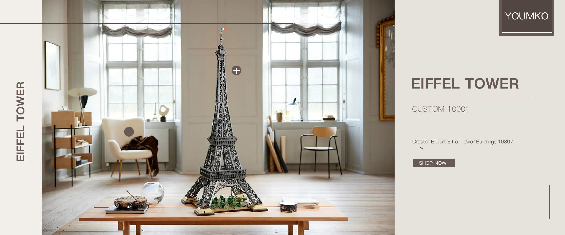 Youmko Bricks Toys,Model Sets,Bricks,Building Blocks,Lego Blocks,LEPIN ...