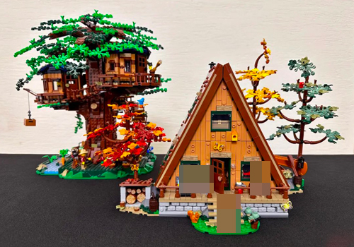 Youmko Bricks Toys,Model Sets,Bricks,Building Blocks,Lego Blocks,LEPIN ...