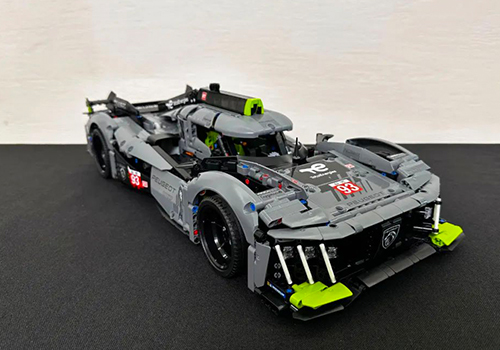 Youmko Bricks Toys,Model Sets,Bricks,Building Blocks,Lego Blocks,LEPIN ...