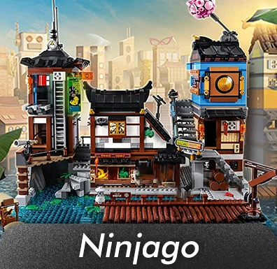 Youmko Building Blocks Online Store