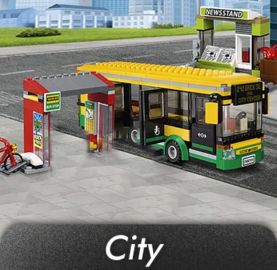 Youmko Building Blocks Online Store