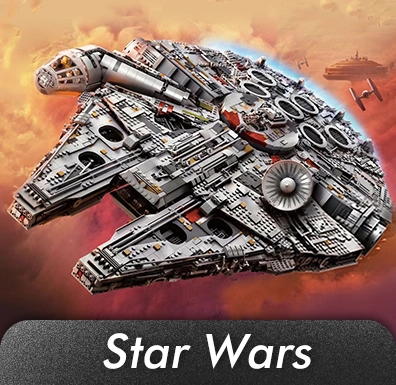 Youmko Building Blocks Online Store