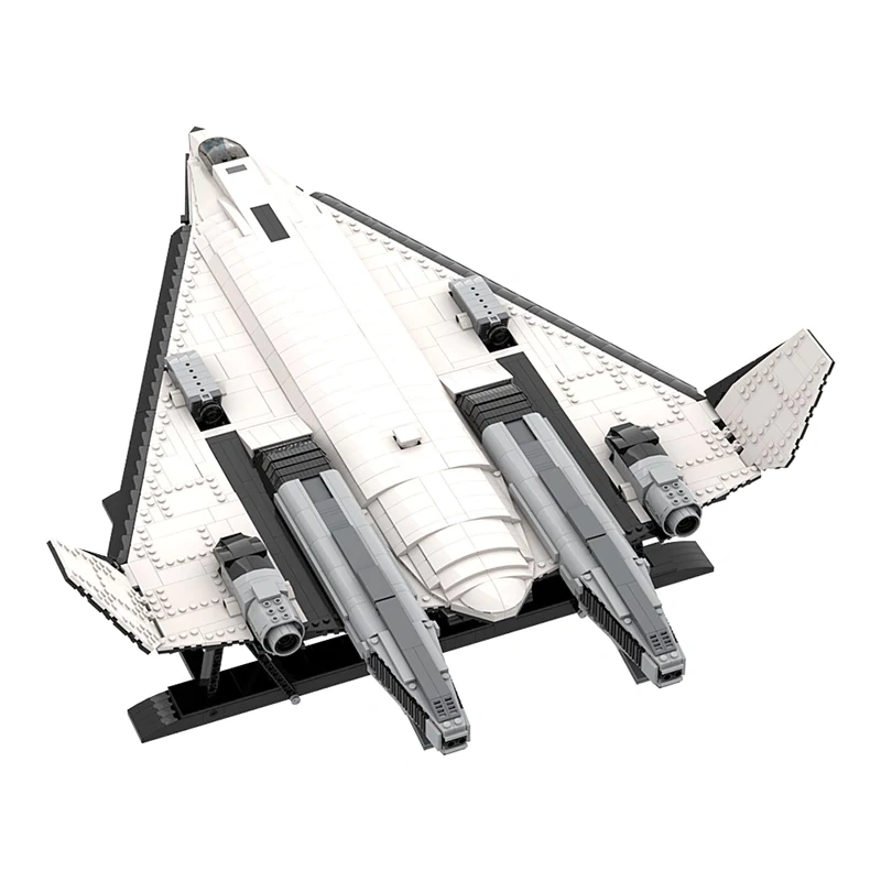 ssto shuttle