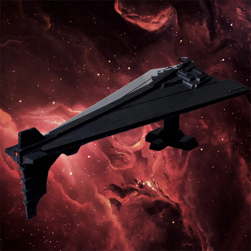 super star destroyer eclipse