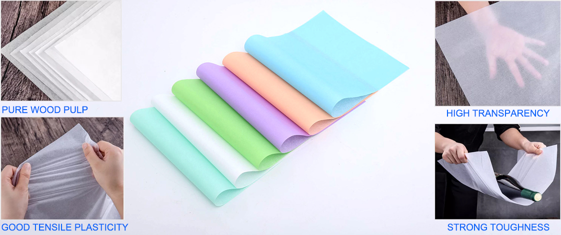 Tissue Paper for Gifts Wrapping,Tissue Paper