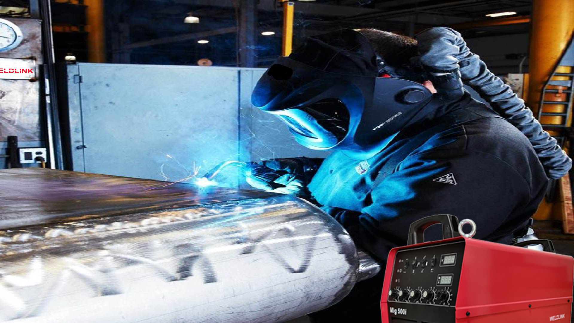 WELDLINK|welding machine and accessories|iweldlink