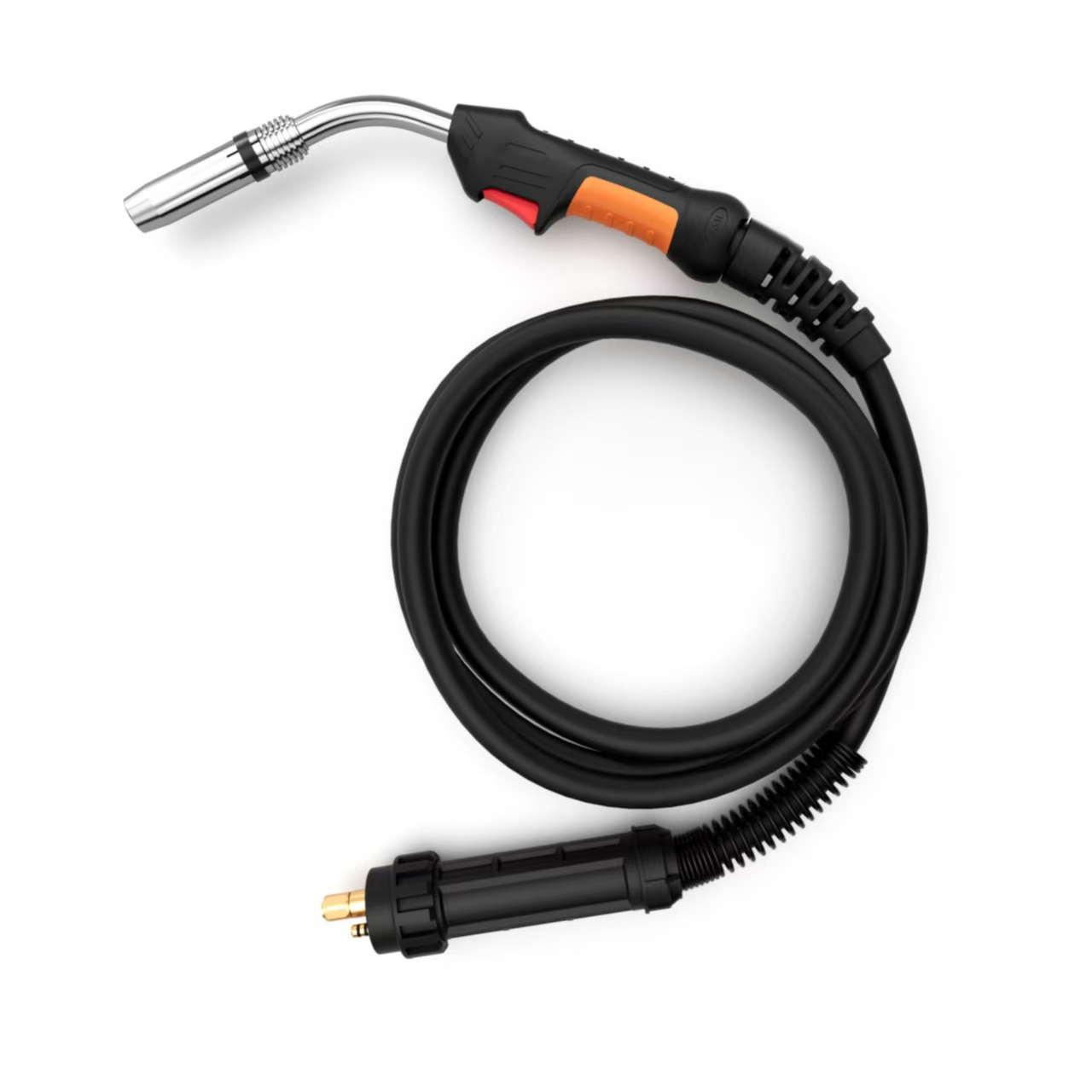 WL-24KD MIG Welding Torch (Euro style),WELDING TORCHES