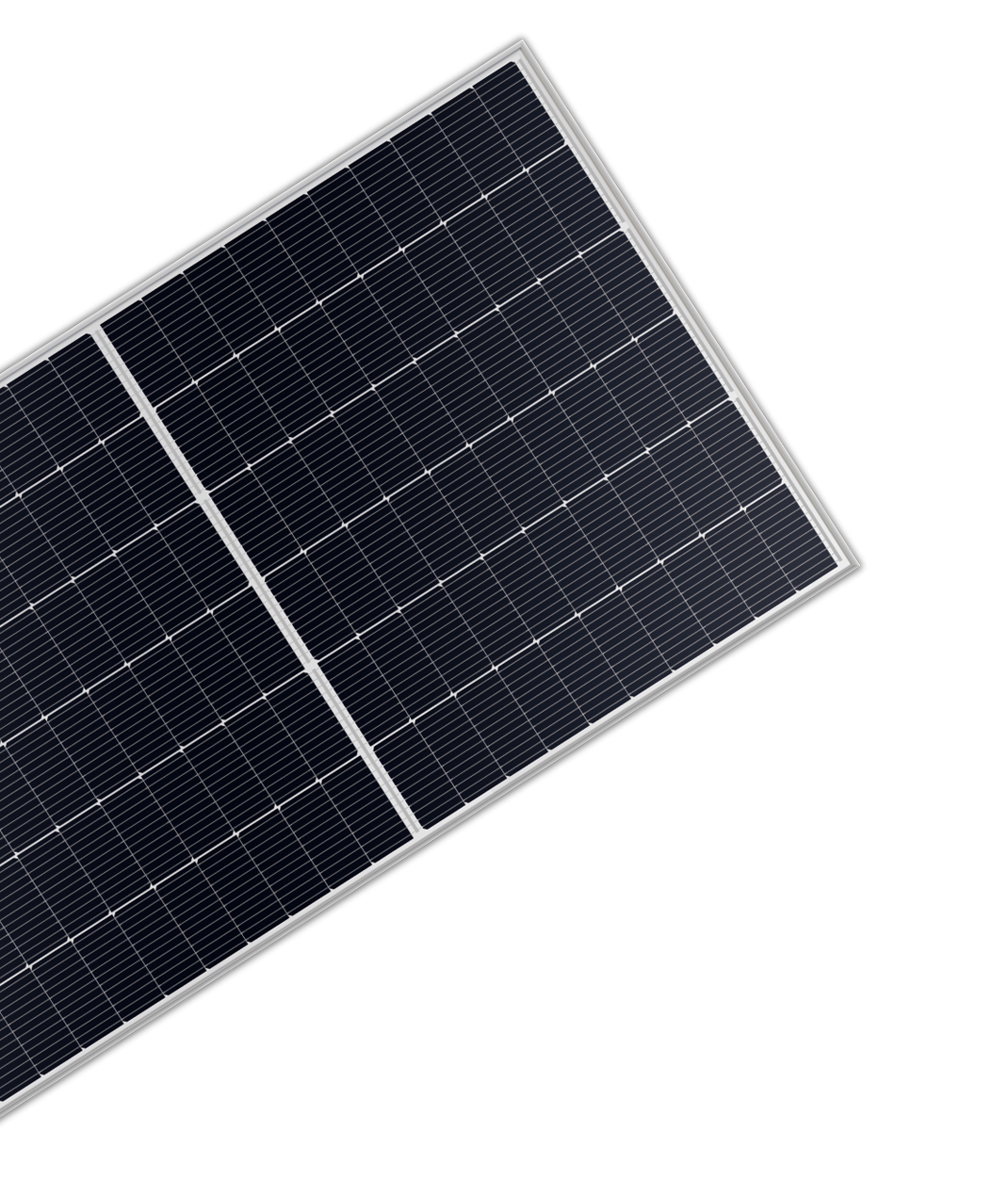 G12-210mm Series Solar Panels