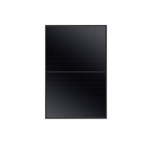 All Black 385~410M10 405W Solar Panels