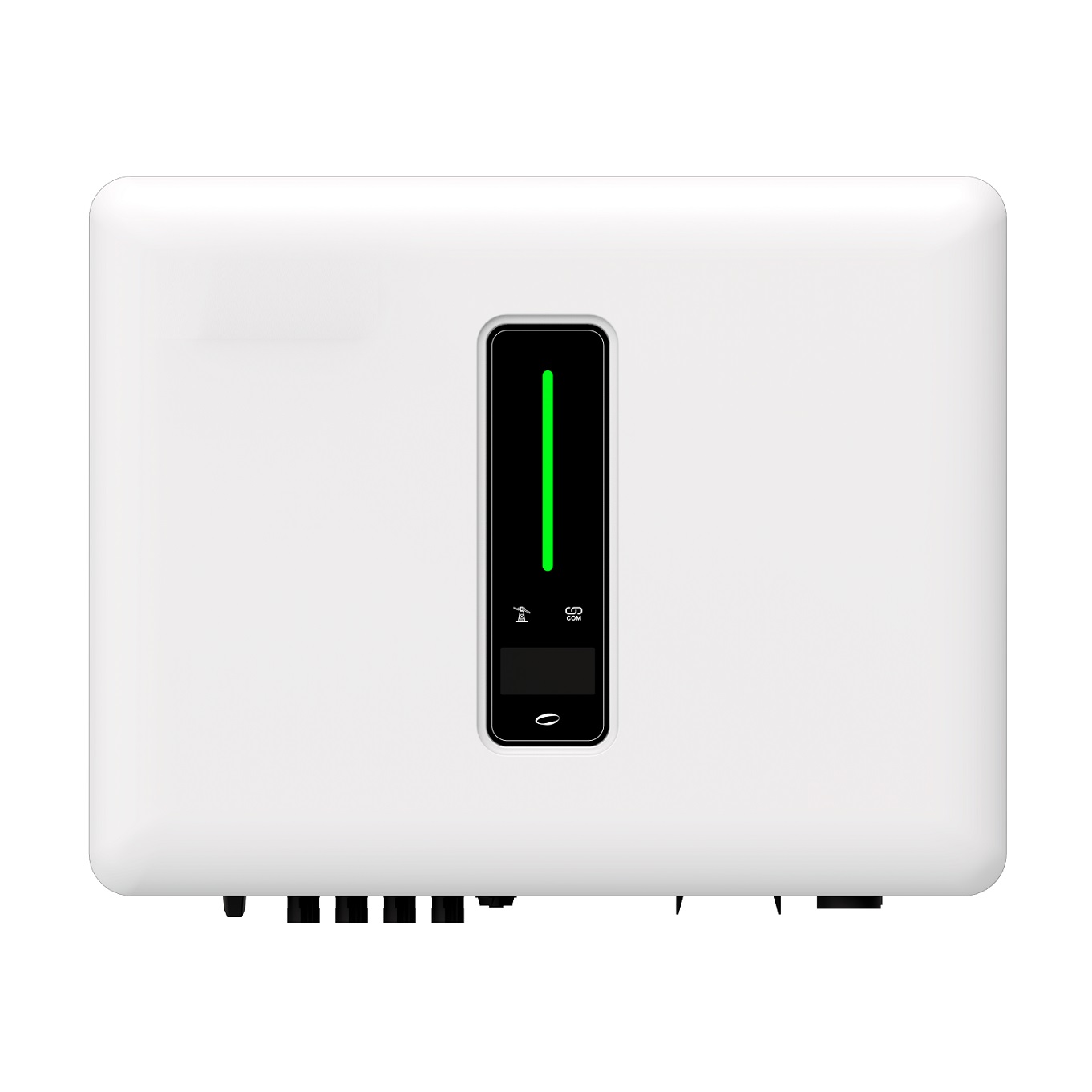 3-8KW Single-phase mppt Hybrid Inverter