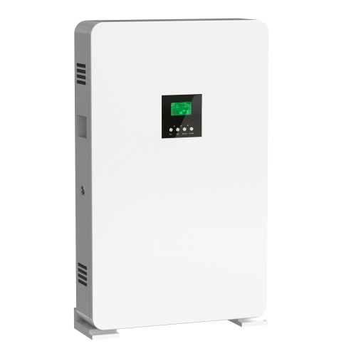 Residential Power Storage