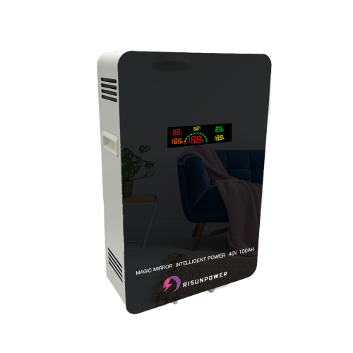 Residential Power Storage