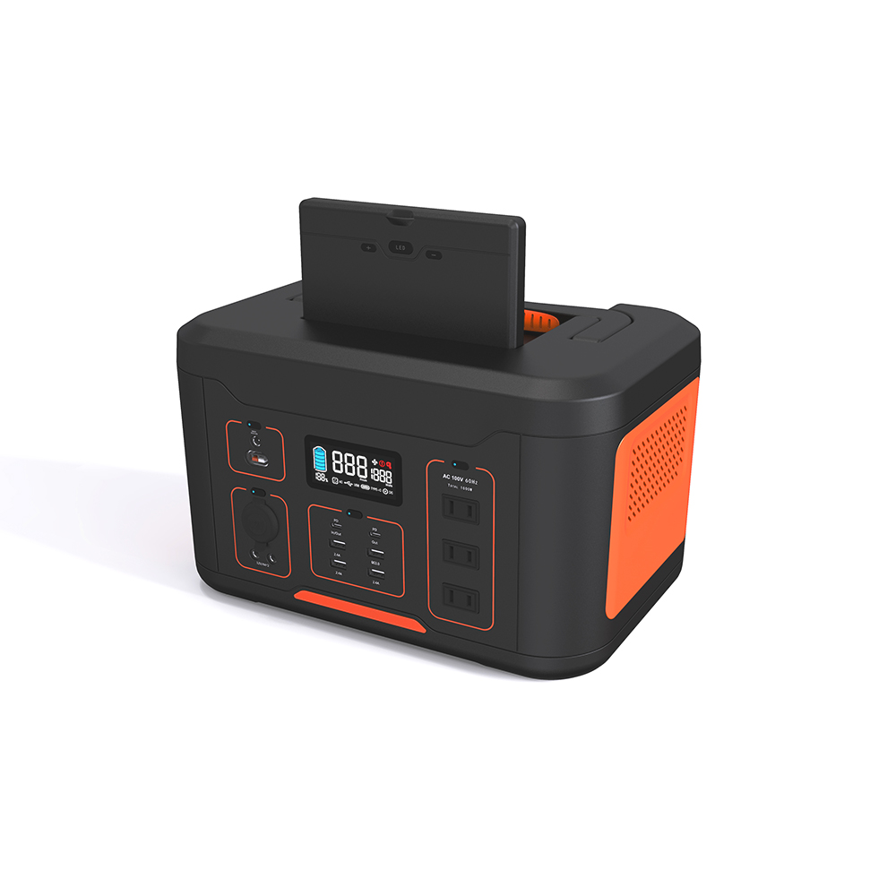 RisunPower S1000 21.6V 54Ah 1166.4Wh 1000-2000W NCM Lithium Battery ...