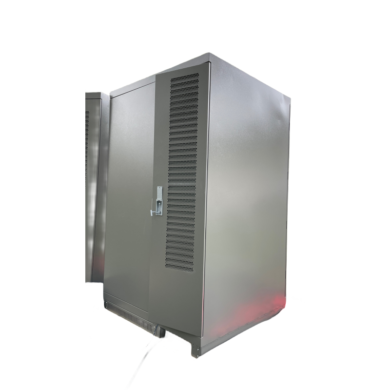 372kWh/400kWh Commercial Industrial Micro-grid Energy Storage LiFePO4 ...