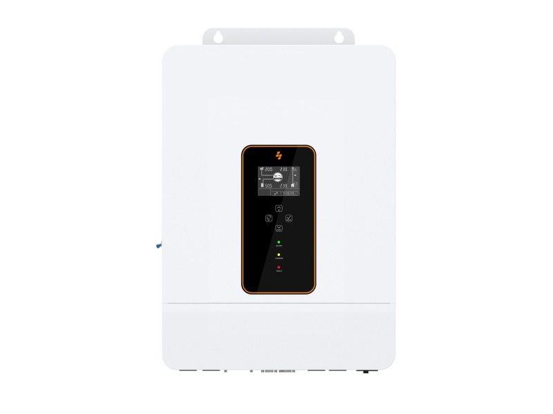 12KW 12000W Off Grid Three Phase Sine Wave MPPT Inverter Solar Inverter ...
